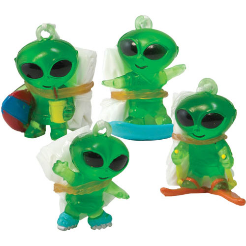 Parachute Men | Flying Toys | Giggletimetoys.com